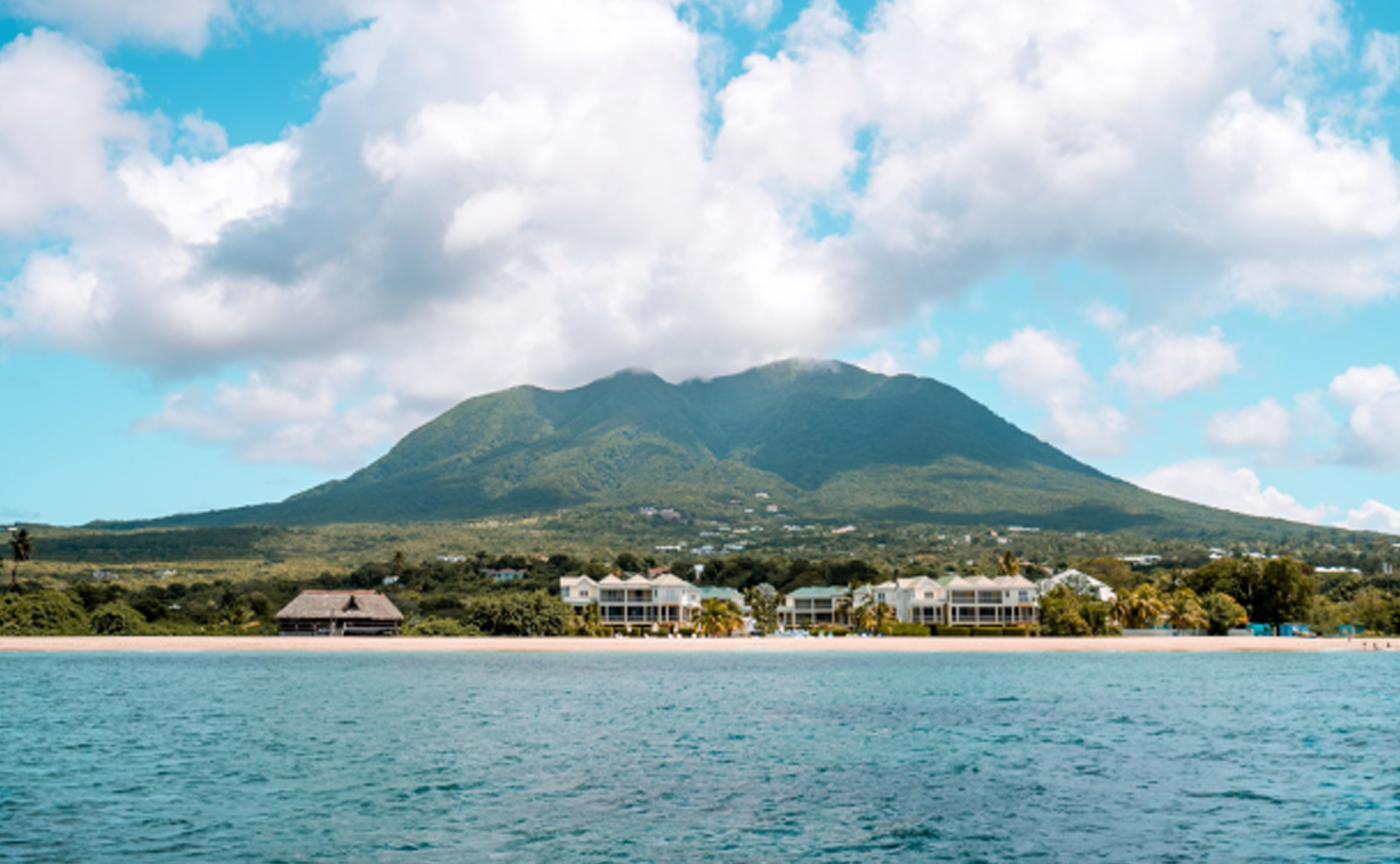 MSR MEDIA EXTENDS FILM PRODUCTION DEAL WITH NEVIS - Blue Fox Financing